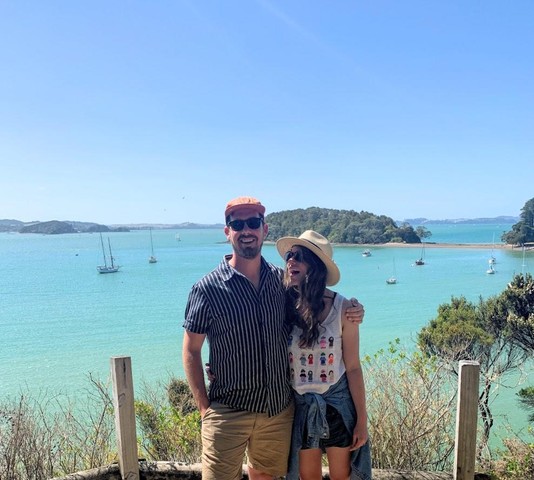 Rob & Kate's Wedding | Joy